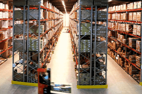 Reliable Shipping Services in Dubai | ABAF Shipping